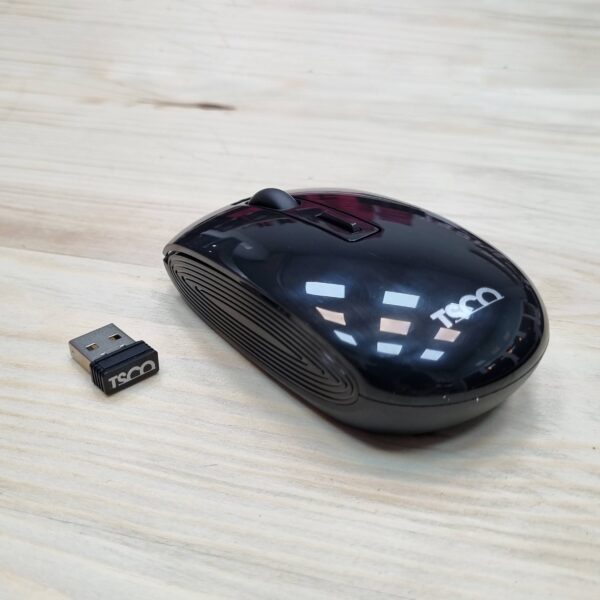 ماوس تسکو مدل TM 728W