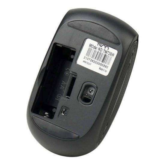 ماوس تسکو مدل TM 728W