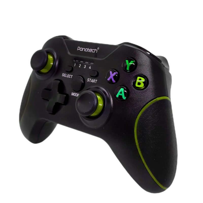 دسته بازی پاناتک مدل P-G510W