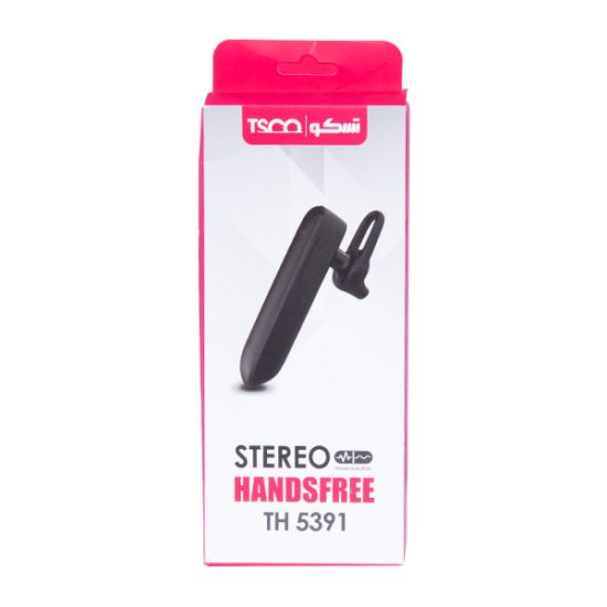 تک گوش تسکو مدل TH5391