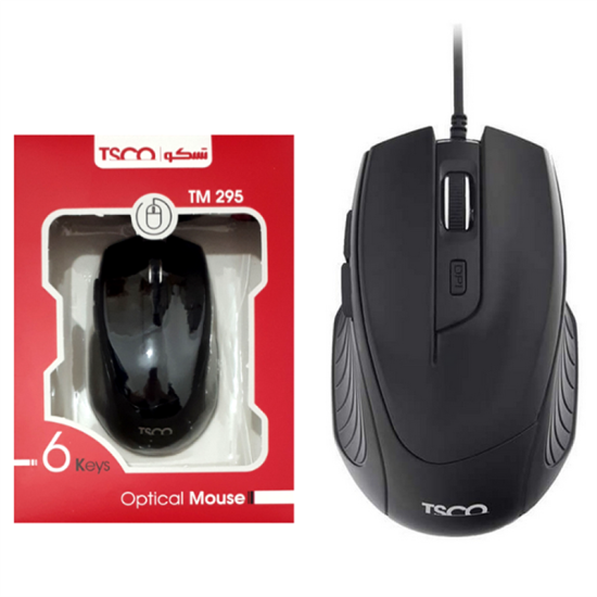 ماوس تسکو مدل TM 295